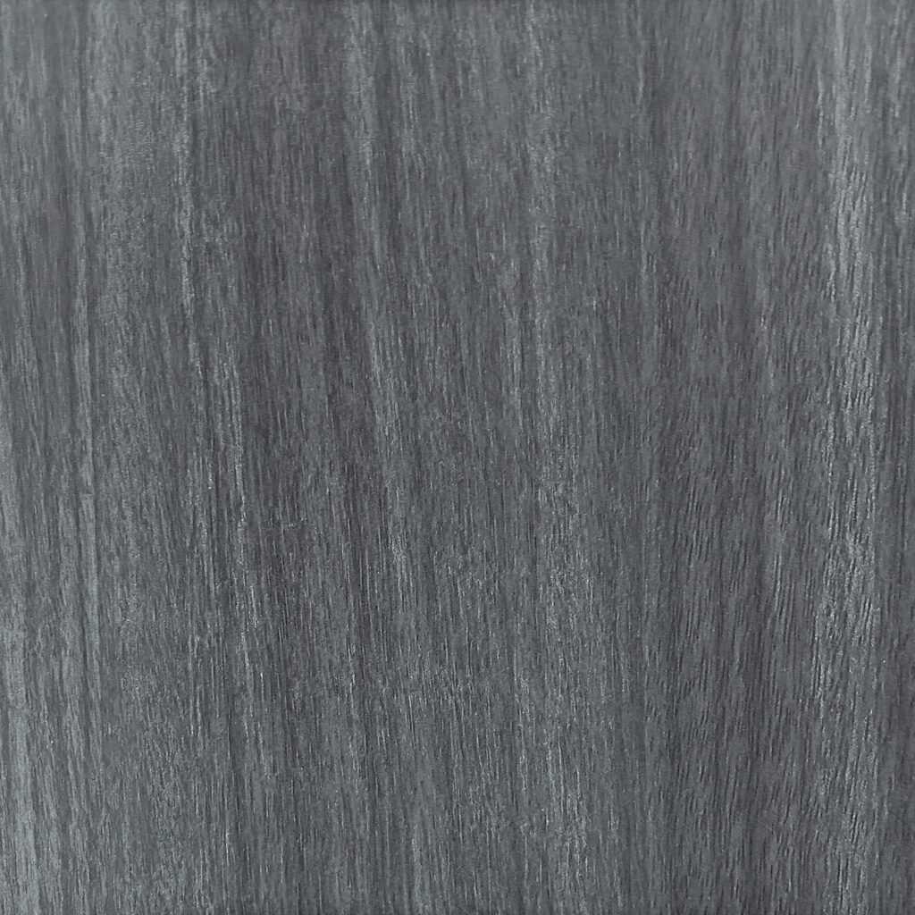 Dark Grey Wood Grain - Unique Yacht Wrapping